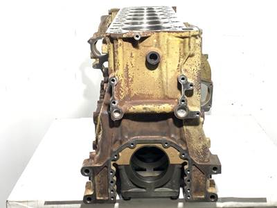 Rebuilt Detroit Diesel DD15 Engine Block For Sale | Dorr, MI | R47203 ...