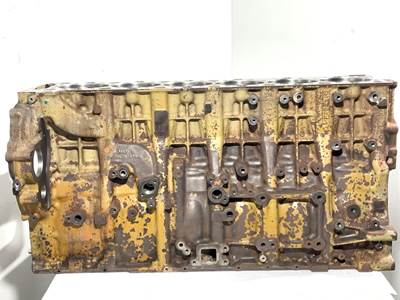 Rebuilt Detroit Diesel DD15 Engine Block For Sale | Dorr, MI | R47203 ...