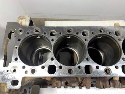 Rebuilt Detroit Diesel DD15 Engine Block For Sale | Dorr, MI | R47203 ...
