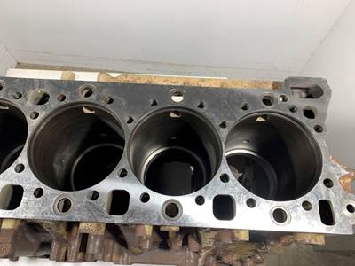 Rebuilt Detroit Diesel DD15 Engine Block For Sale | Dorr, MI | R47203 ...
