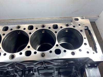 2020 Rebuilt Detroit Diesel DD15 Engine Block For Sale | Dorr, MI ...