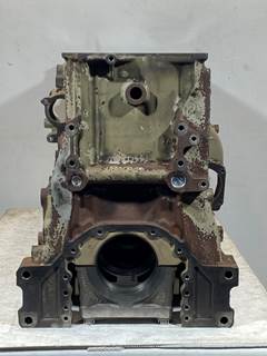 2014 Rebuilt Detroit Diesel DD16 Engine Block For Sale | Dorr, MI ...