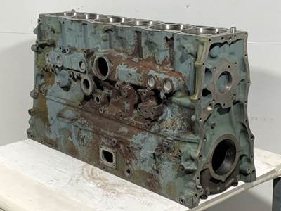 Detroit Series 60 Engine Blocks / Cylinder Blocks For Sale ...