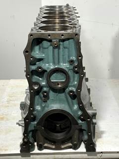 2005 Rebuilt Detroit Diesel Series 60 DDEC V 14.0L Cylinder Block For ...