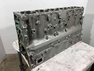 Detroit Series 60 Engine Blocks / Cylinder Blocks For Sale ...