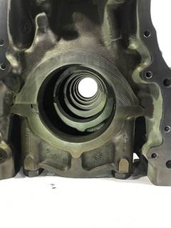 Used Detroit Diesel Series 60 Block For Sale | Dorr, MI | 23527205 ...
