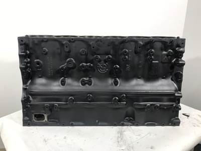 Used Detroit Diesel Series 60 Block For Sale | Dorr, MI | 23527205 ...