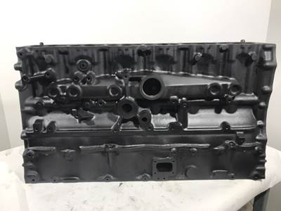 Used Detroit Diesel Series 60 Block For Sale | Dorr, MI | 23527205 ...