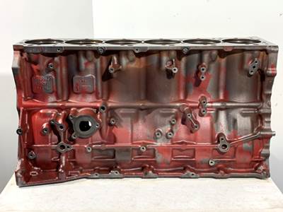 Rebuilt Mack MP7 Engine Block For Sale | Dorr, MI | 1002099 ...