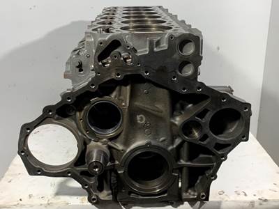 2016 Rebuilt Paccar MX13 Engine Block For Sale | Dorr, MI | 0965294 ...
