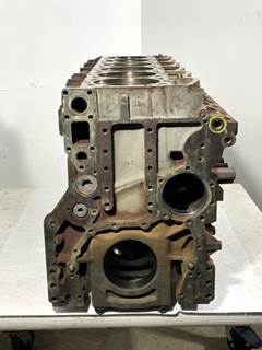 Rebuilt Paccar MX13 Engine Block For Sale | Dorr, MI | 0964632 ...