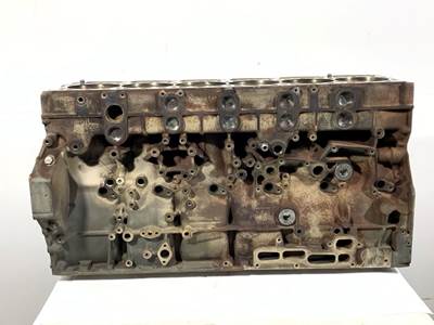 Rebuilt Paccar MX13 Engine Block For Sale | Dorr, MI | 0964632 ...