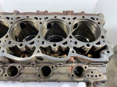 Rebuilt Paccar MX13 Engine Block For Sale | Dorr, MI | 0964632 ...