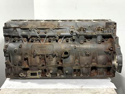 2017 Rebuilt Paccar MX13 Engine Block For Sale | Dorr, MI | 2115212 ...