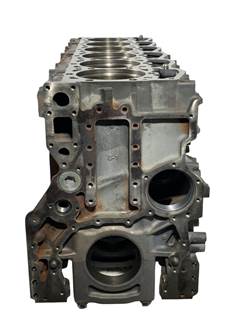 Rebuilt Paccar MX13 Engine Block For Sale | Dorr, MI | 0965294 ...