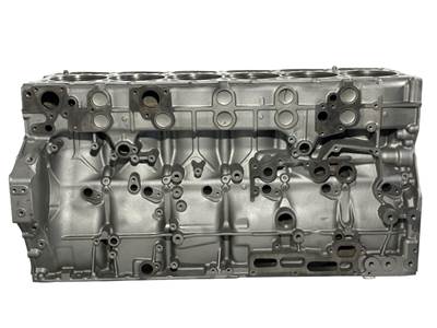 2016 Rebuilt Paccar MX13 Engine Block For Sale | Dorr, MI | 0965294 ...