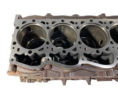 2015 Rebuilt Paccar MX13 Engine Block For Sale | Dorr, MI | 0965294 ...