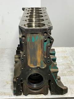 Rebuilt Volvo D11H Engine Block For Sale | Dorr, MI | 1002108 ...