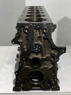 Rebuilt Volvo D13H Engine Block For Sale | Dorr, MI | 1002091 ...