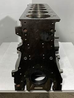 Rebuilt Volvo D13H Engine Block For Sale | Dorr, MI | 1002091 ...