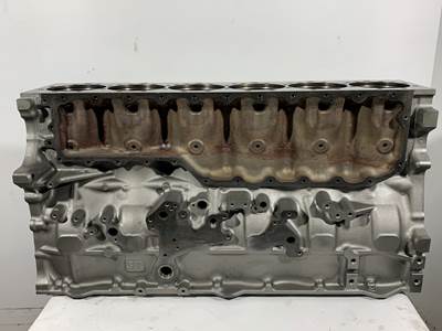 Rebuilt Volvo D13J Engine Block For Sale | Dorr, MI | 1002133 ...