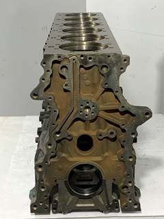 Rebuilt Volvo D13M Engine Block For Sale | Dorr, MI | 1002140 ...