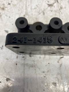 Used Caterpillar C13 Engine Bracket Afterburner For Sale | Dorr, MI ...