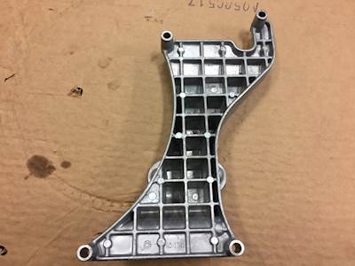 New Detroit Diesel DD13 Air Cleaner Bracket For Sale | Dorr, MI ...