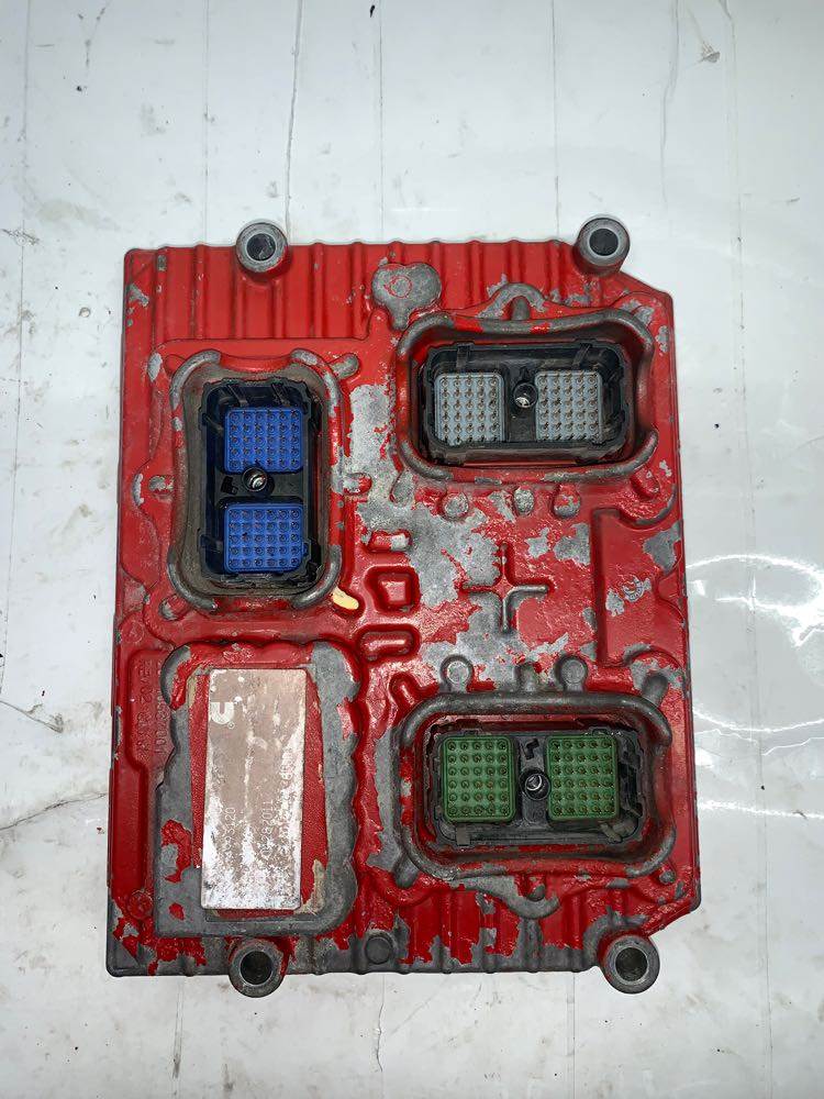 Used Cummins CM2250 ECM For Sale | Dorr, MI | 4993120 ...