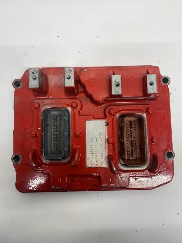 2016 Nto Cummins CM2350 ECM For Sale | Dorr, MI | 4358814 ...