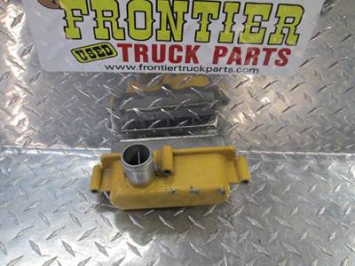 New Caterpillar Valve Cover Breather For Sale | Dorr, MI | 9Y4357 ...