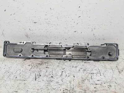 Used Cummins ISB 5.9L EGR Intake Cover/W Heater For Sale | Dorr, MI ...