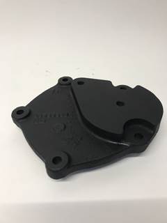 Used Detroit Diesel Series 60 Front Cover Plate For Sale | Dorr, MI ...