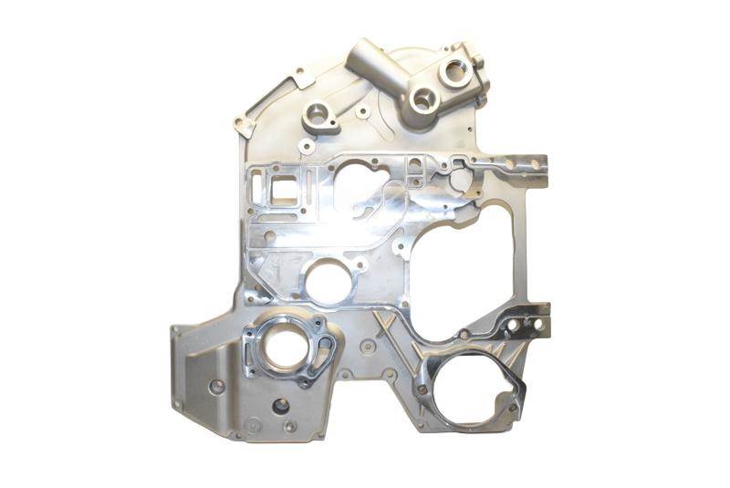 New Aftermarket International DT466E Inner Front Cover For Sale | Dorr ...