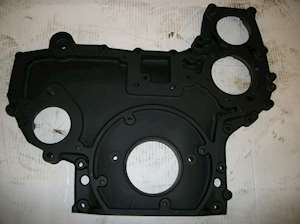 Used Volvo VED7 Front Cover For Sale | Dorr, MI | 1001687 ...