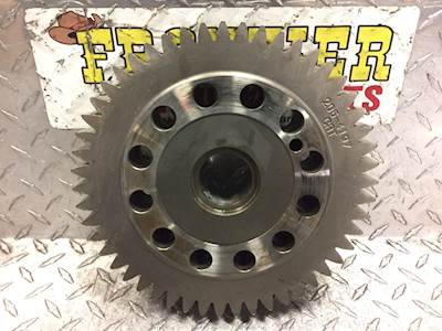 Used Caterpillar C18 Gear Train For Sale | Dorr, MI | 2064197 ...