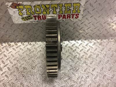 Used Caterpillar C18 Gear Train For Sale | Dorr, MI | 2064197 ...