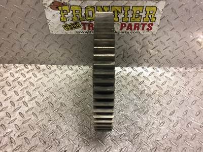 Used Caterpillar C18 Gear Train For Sale | Dorr, MI | 2064224 ...