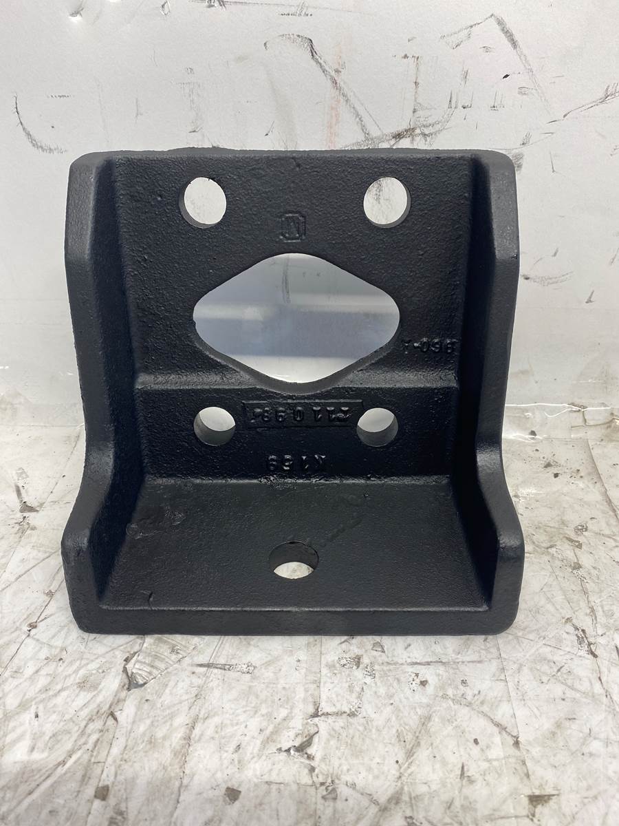 1999 Used Caterpillar 3406E Engine Mount For Sale | Dorr, MI | K159957A ...