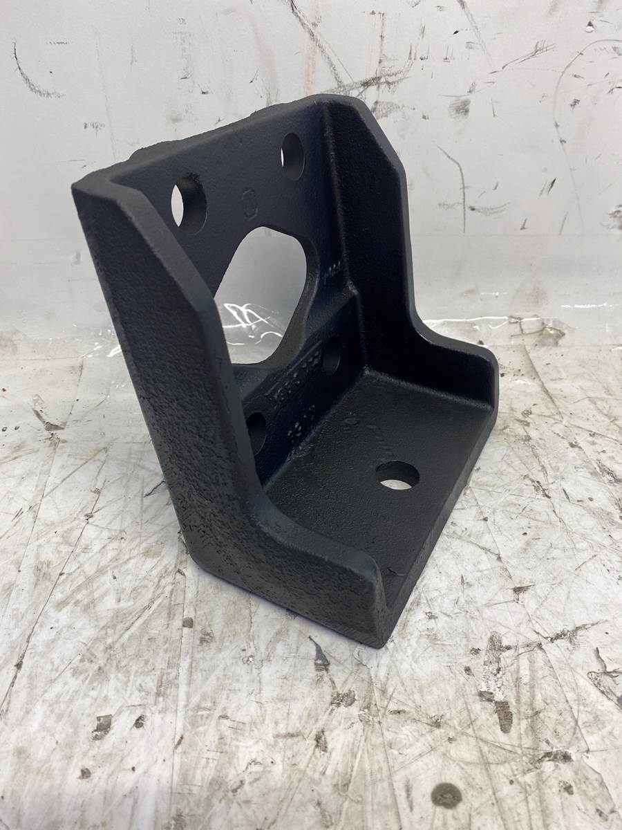 1999 Used Caterpillar 3406E Engine Mount For Sale | Dorr, MI | K159957A ...