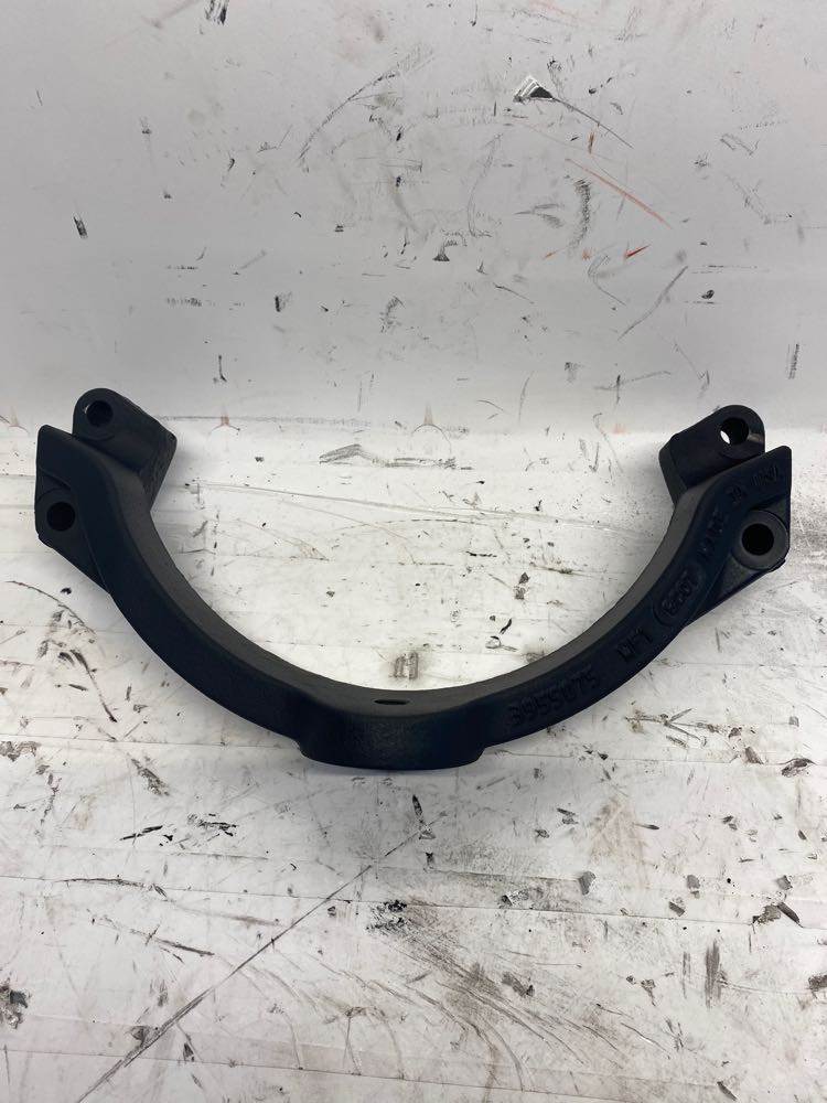 2009 Used Cummins ISB 6.7L Front Engine Mount For Sale | Dorr, MI ...