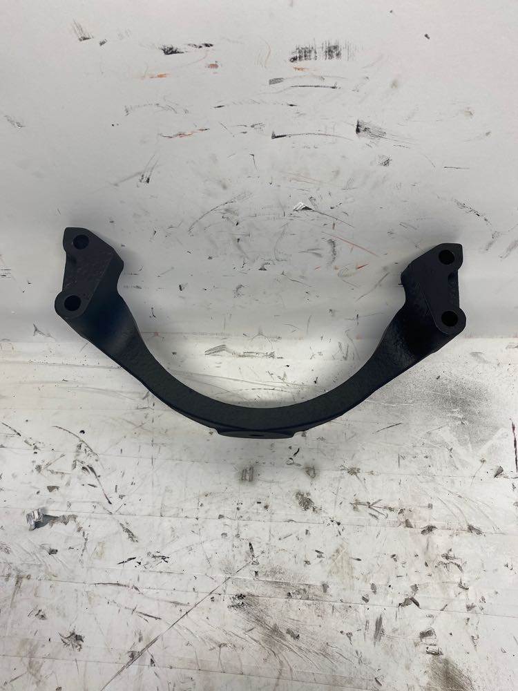 2009 Used Cummins ISB 6.7L Front Engine Mount For Sale | Dorr, MI ...