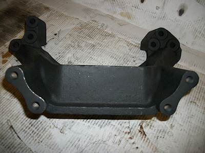 Used Cummins ISX Front Engine Mount For Sale | Dorr, MI | 3680203 ...