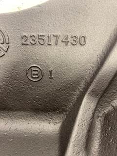 1998 Used Detroit Diesel Series 60 DDEC IV 12.7L Front Engine Mount For ...