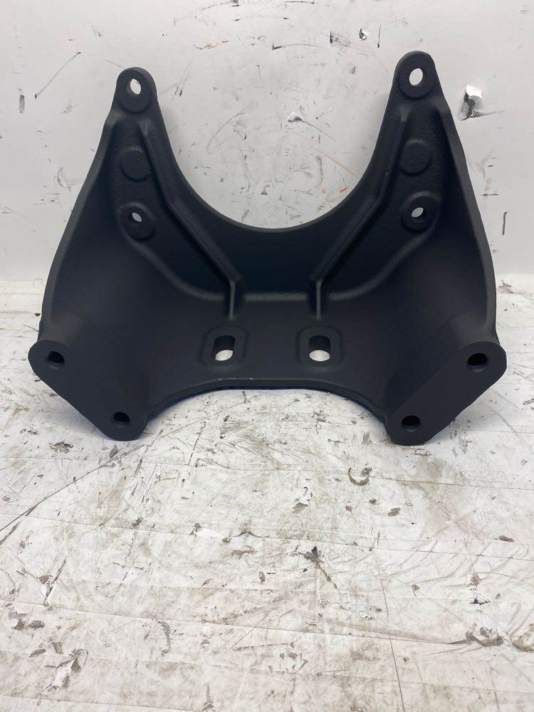 2009 Used Detroit Diesel Series 60 DDEC VI 14.0L Front Engine Mount For ...