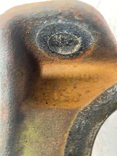 2018 New Freightliner MT 55 LH Rear Engine Mount For Sale | Dorr, MI ...