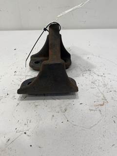2018 New Freightliner MT 55 LH Rear Engine Mount For Sale | Dorr, MI ...