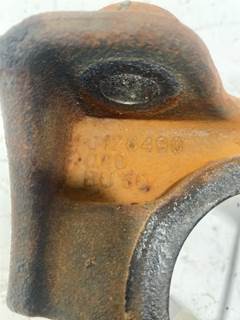 2018 New Freightliner MT 55 LH Rear Engine Mount For Sale | Dorr, MI ...