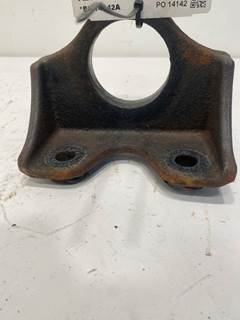 2018 New Freightliner MT 55 RH Rear Engine Mount For Sale | Dorr, MI ...
