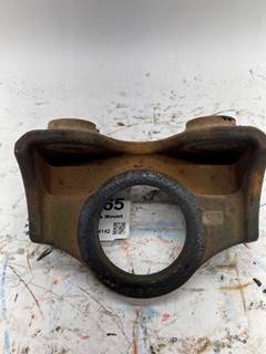 NTO Freightliner MT 55 LH Rear Engine Mount For Sale | Dorr, MI ...